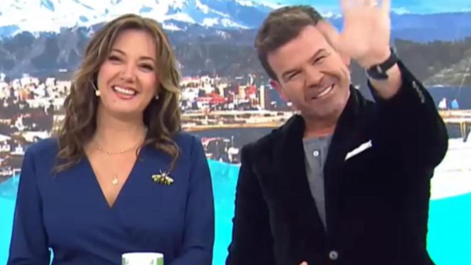 Tu Día / Capítulo del jueves 4 de julio | 13.cl